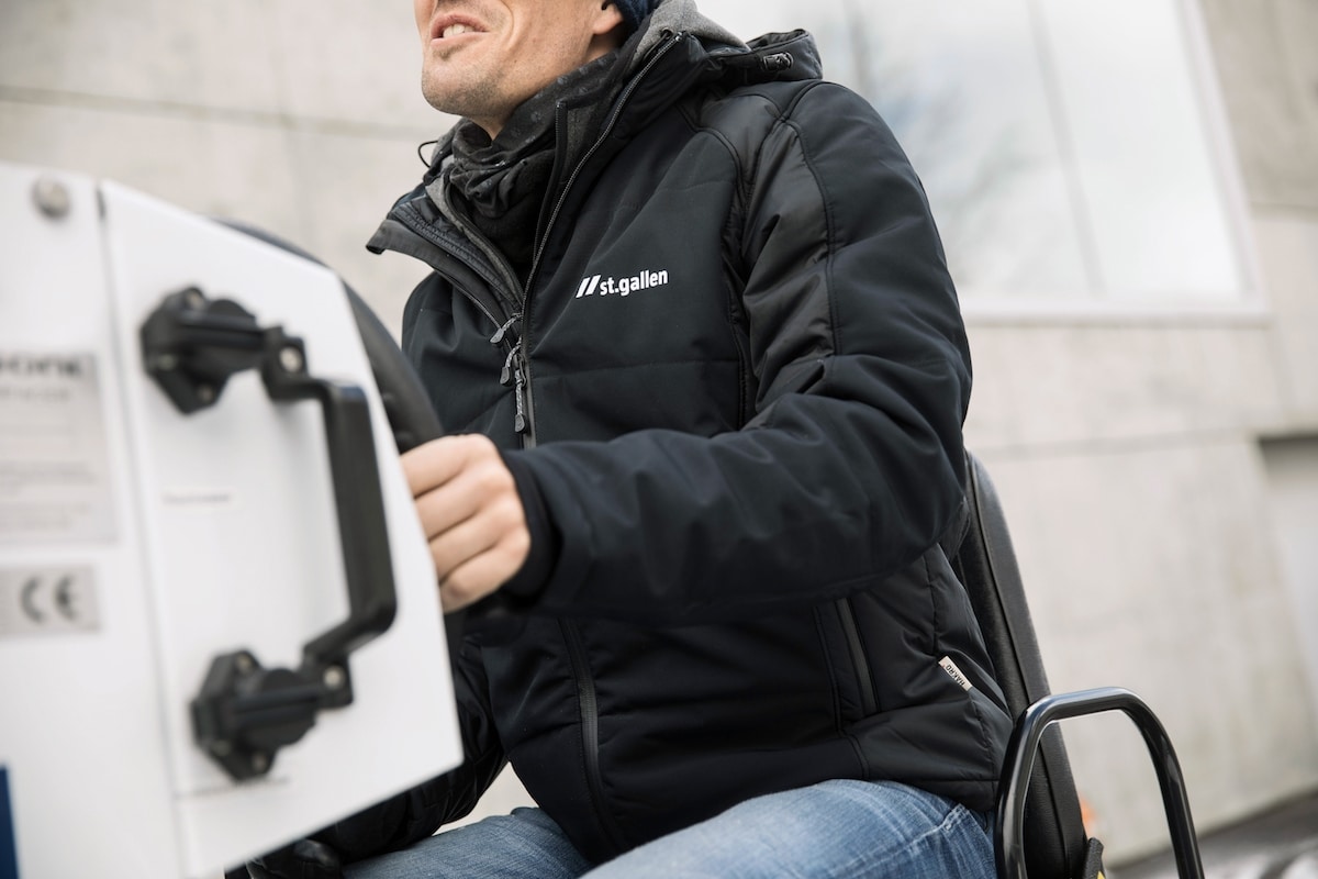 Angebot für Unternehmen - Kustom Shop