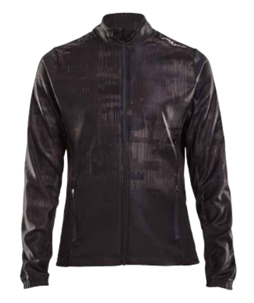 T&F Performance Custom Warm-up Jkt Jr - Kustom Shop