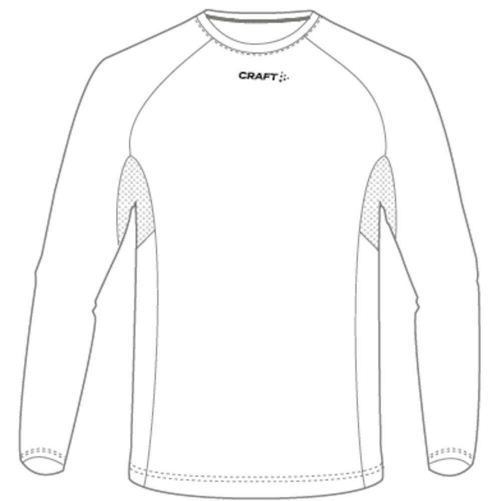 T&F Perfomance Custom LS Tee W - Kustom Shop