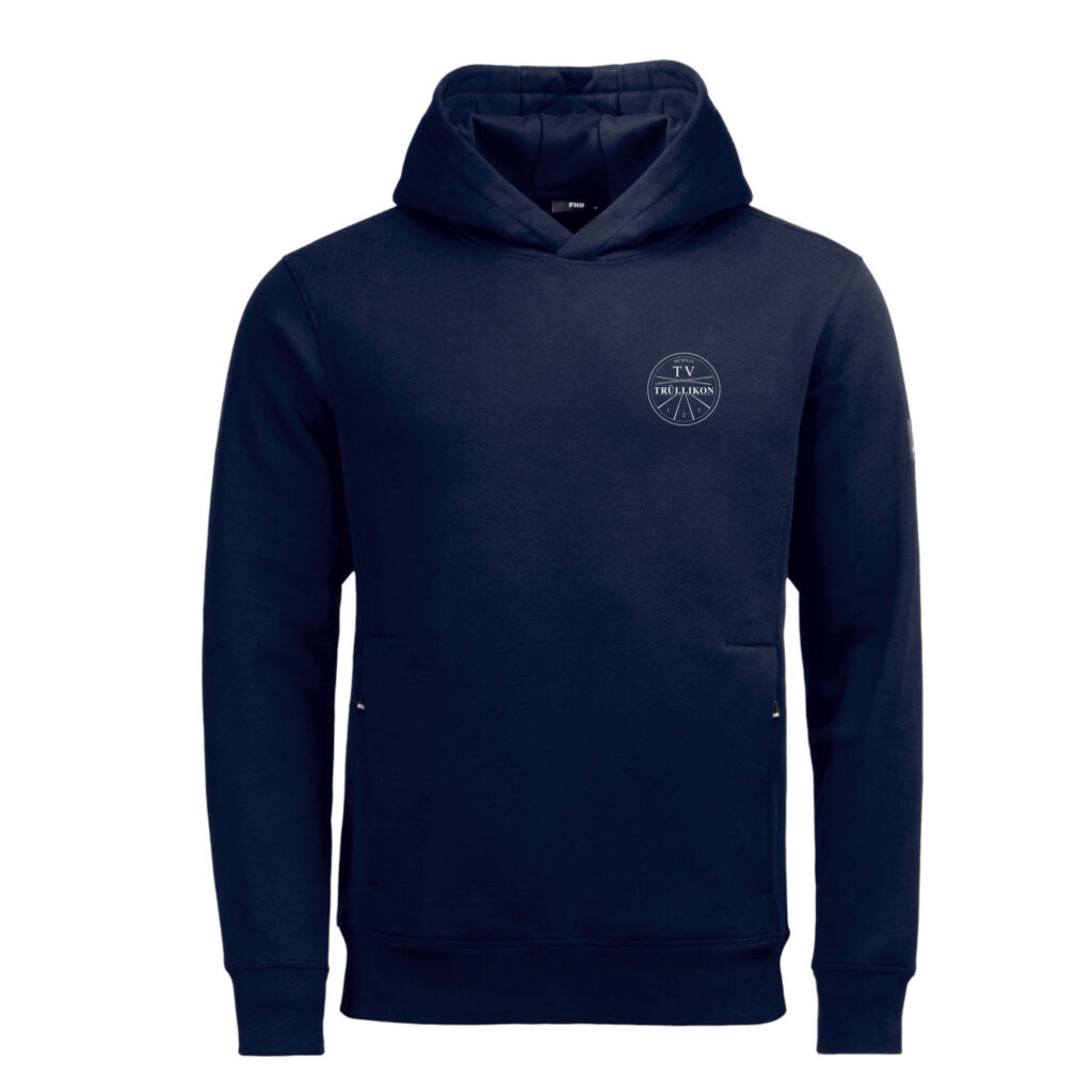 Hoodie Bennet (Unisex) - Kustom Shop