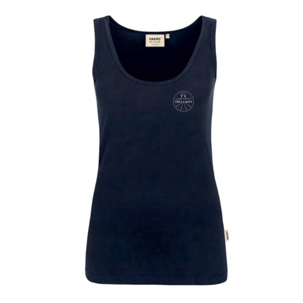 Tanktop Classic - Kustom Shop